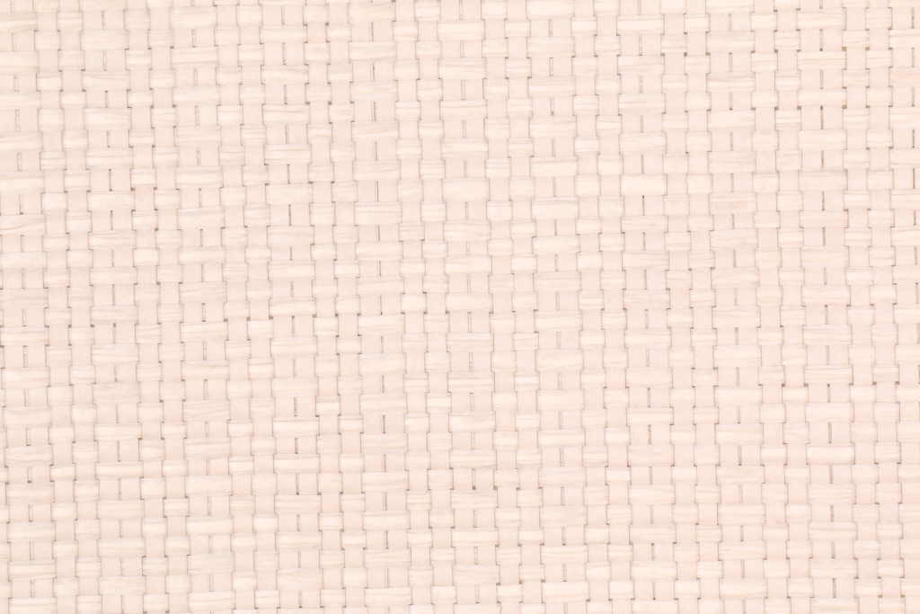 3.6 Yards RA Cabin Weave Italian Woven Cellulose Upholstery Fabric in Linen