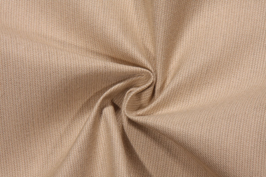 Sunbrella Spectrum Solution Dyed Acrylic Outdoor Fabric in Sand