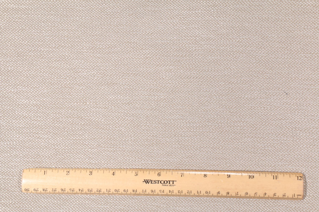 3.7 Yards Woven Upholstery Fabric in Camel/Blue Mist