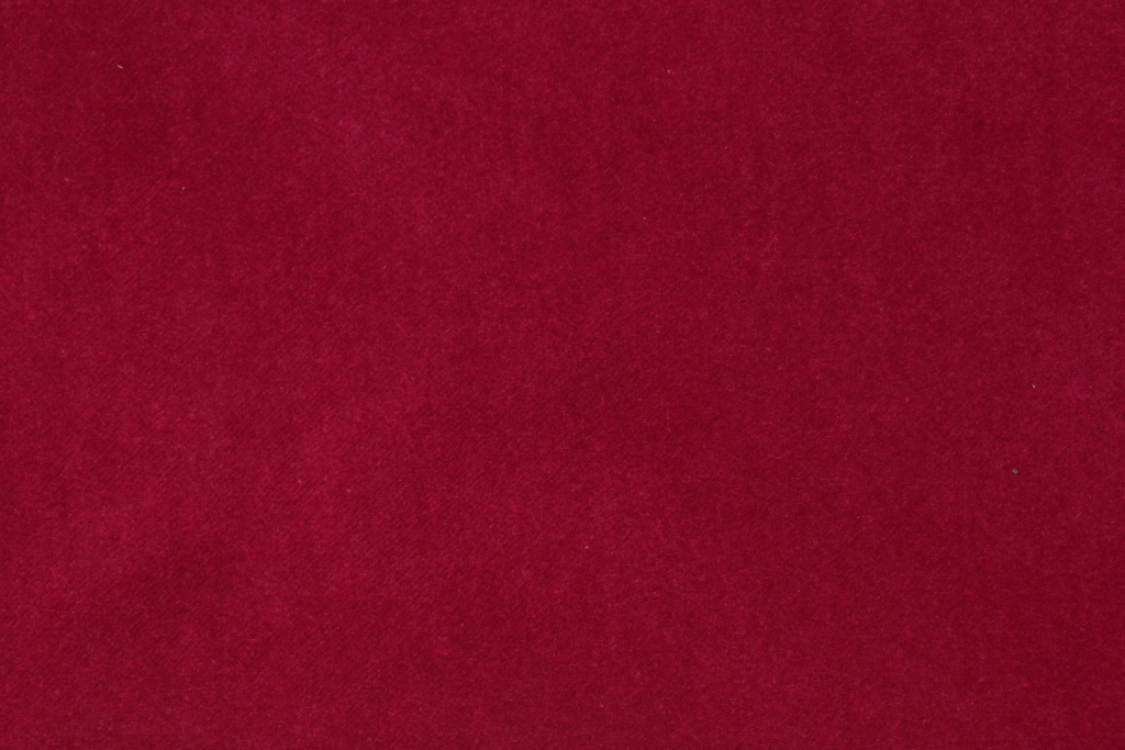 Banks Velvet Upholstery Fabric in Blossom