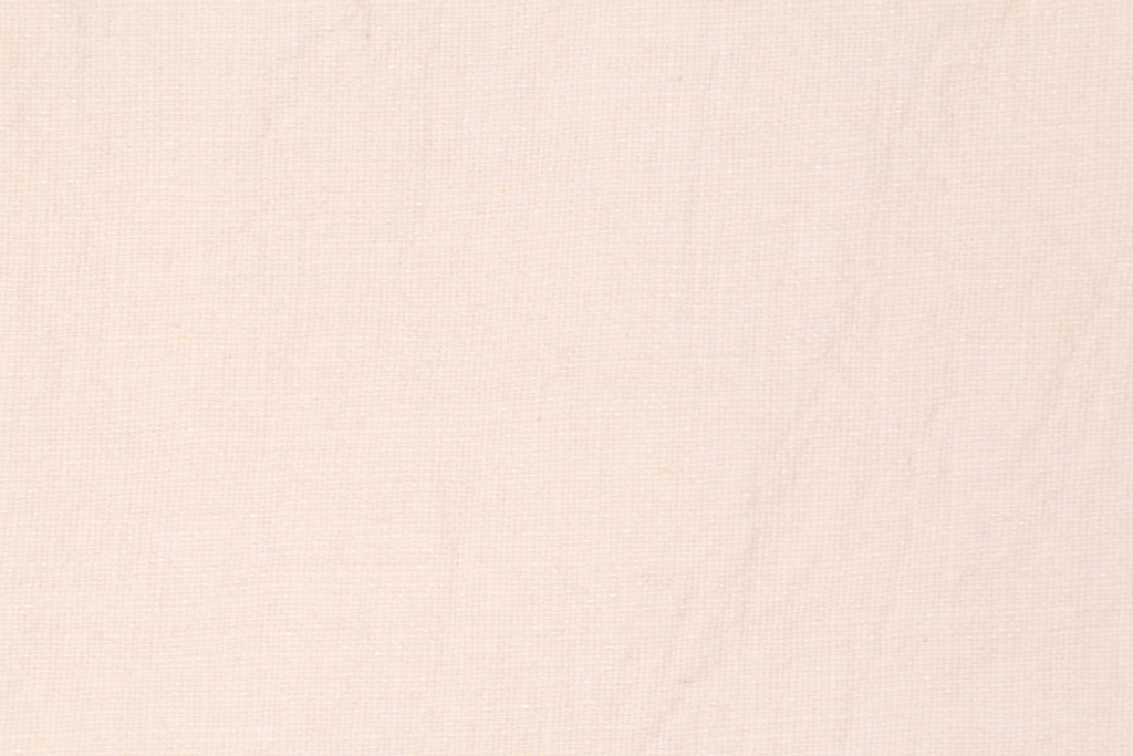 3.2 Yards Designer Aro Linen Blend Drapery Fabric in Pearl