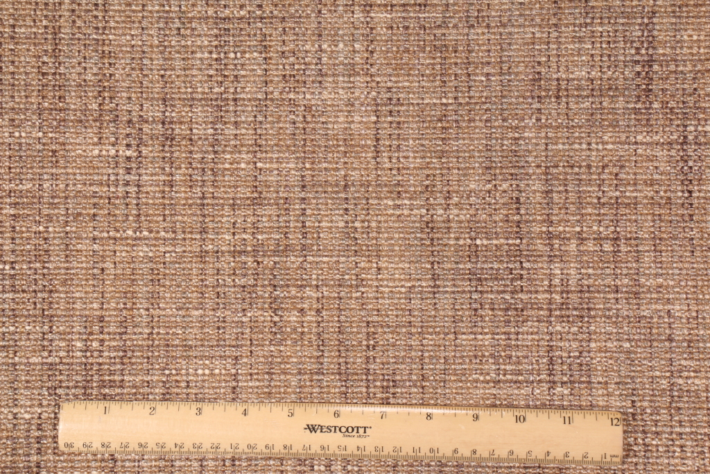 Richloom Platinum Collection Tweak Upholstery Fabric in Nutria