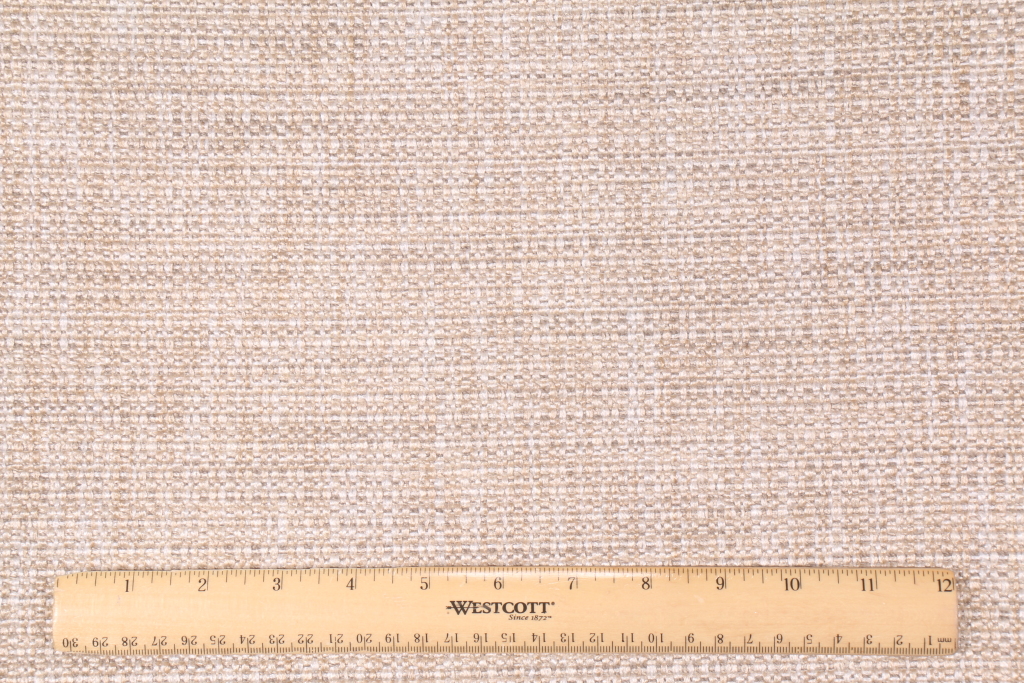 Richloom Platinum Collection Tweak Upholstery Fabric in Mica