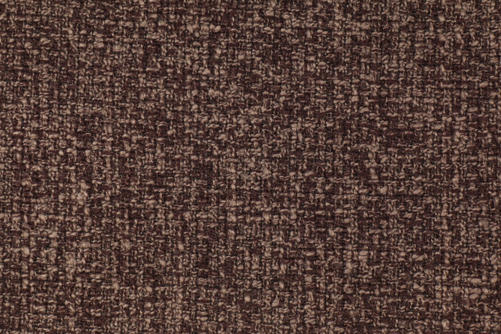 Zara Upholstery Fabric in Mahogany