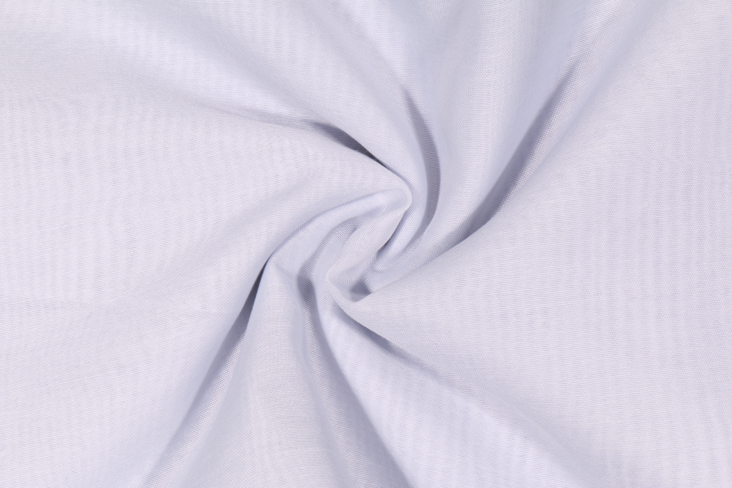 1.7 Yards Robert Allen Tinted Batiste Sheer Poly Drapery Fabric in Ice ...