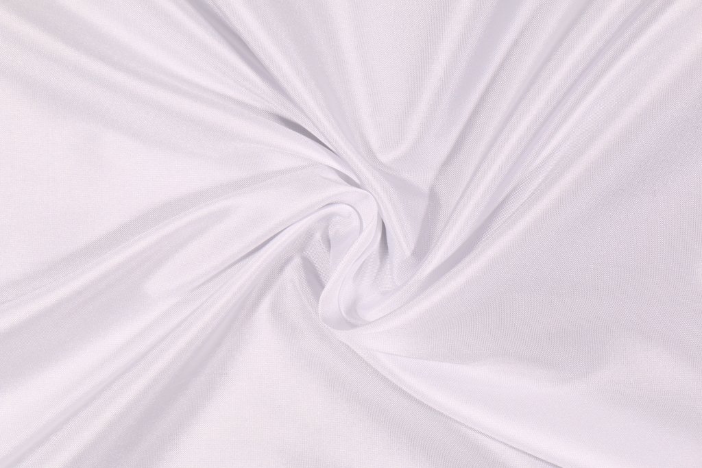 8 Yards Duralee Polyester Semi Sheer Drapery Fabric in Winter