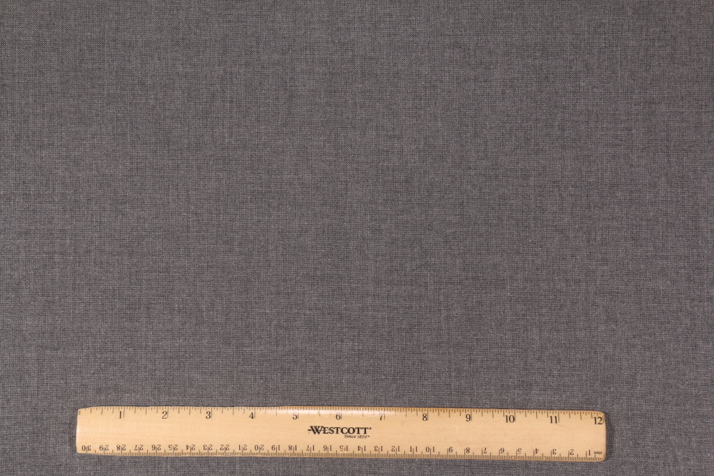 Sunbrella Cast FF40434-0000 Solution Dyed Acrylic Outdoor Fabric in Slate