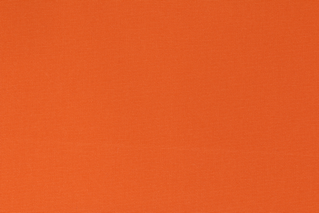 4.5 Yards Outdura Solution Dyed Acrylic Outdoor Fabric Orange