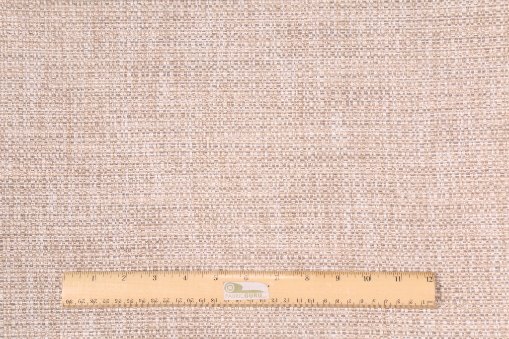 0.75 Yards Richloom Tweak Boucle Upholstery Fabric in Mica