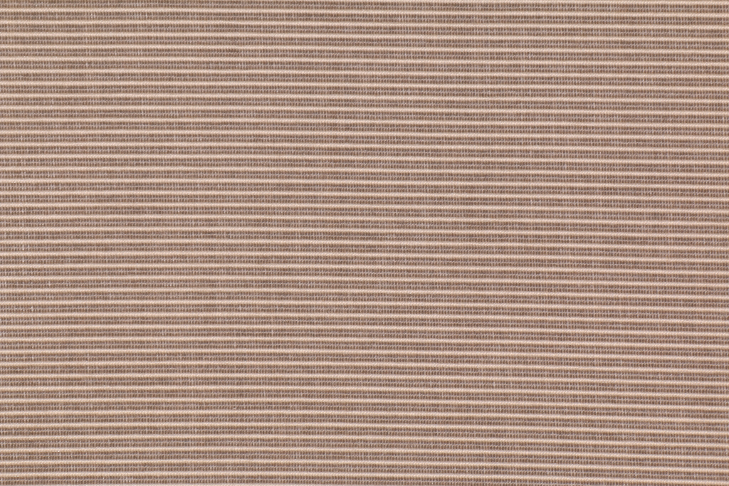 1 Yards Sunbrella Rib in Taupe/Antique Beige Solution Dyed Acrylic ...
