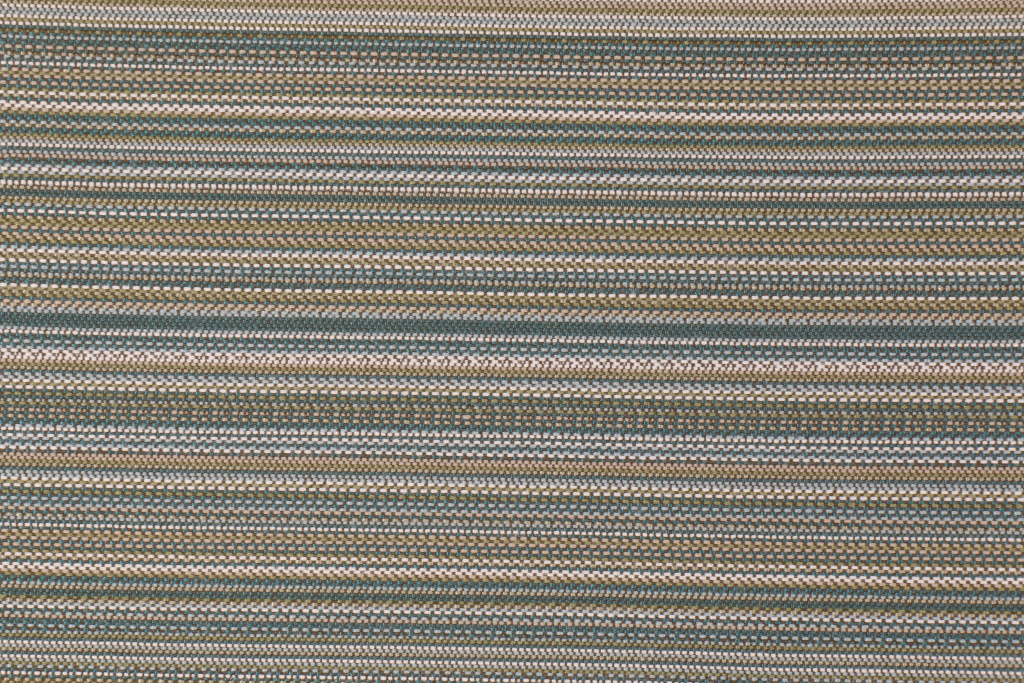 9.6 Yards Phifer Woven Olefin Outdoor Fabric in Blue