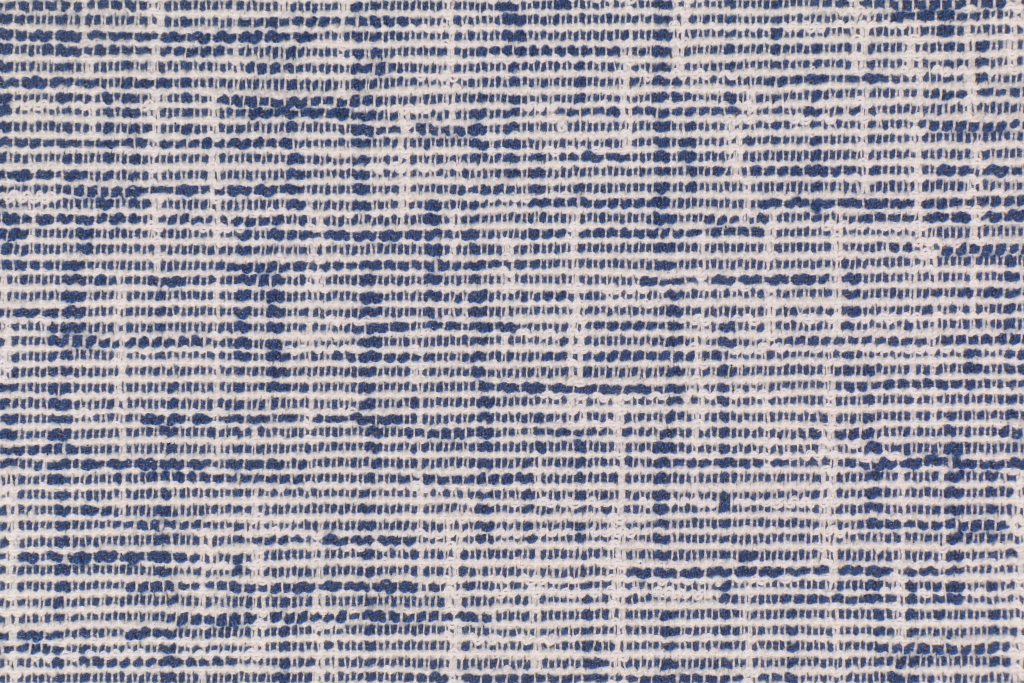 5.2 Yards Duplin Solution Dyed Polyester Outdoor Fabric in Royalty