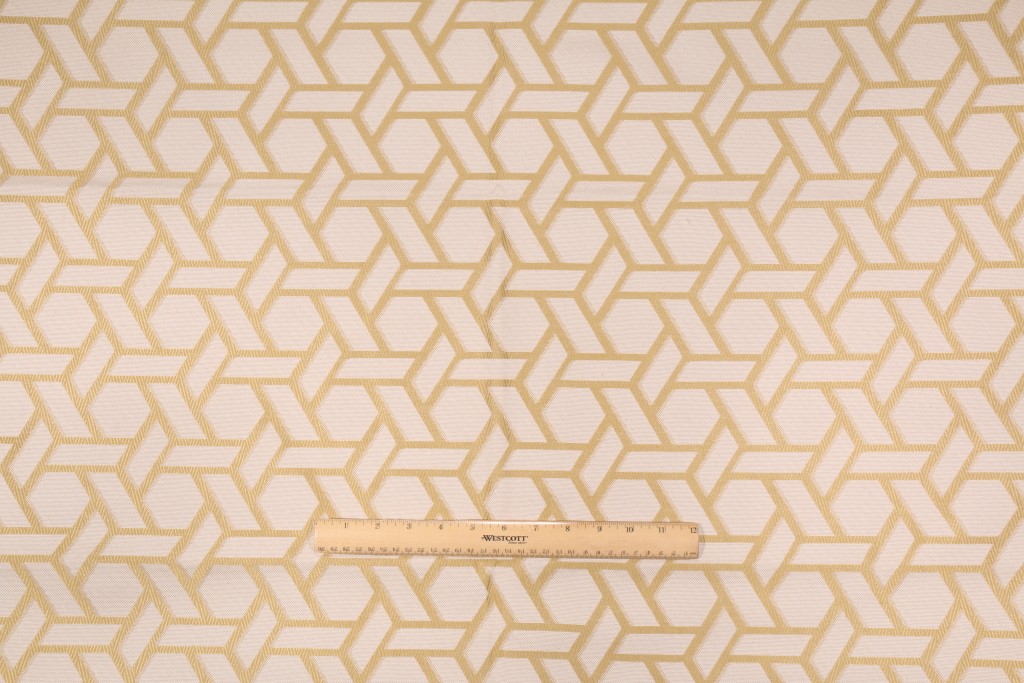 1.1 yards Woven Upholstery Fabric in Peridot