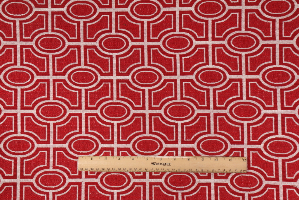 Barrow Homework Woven Upholstery Fabric in 51614