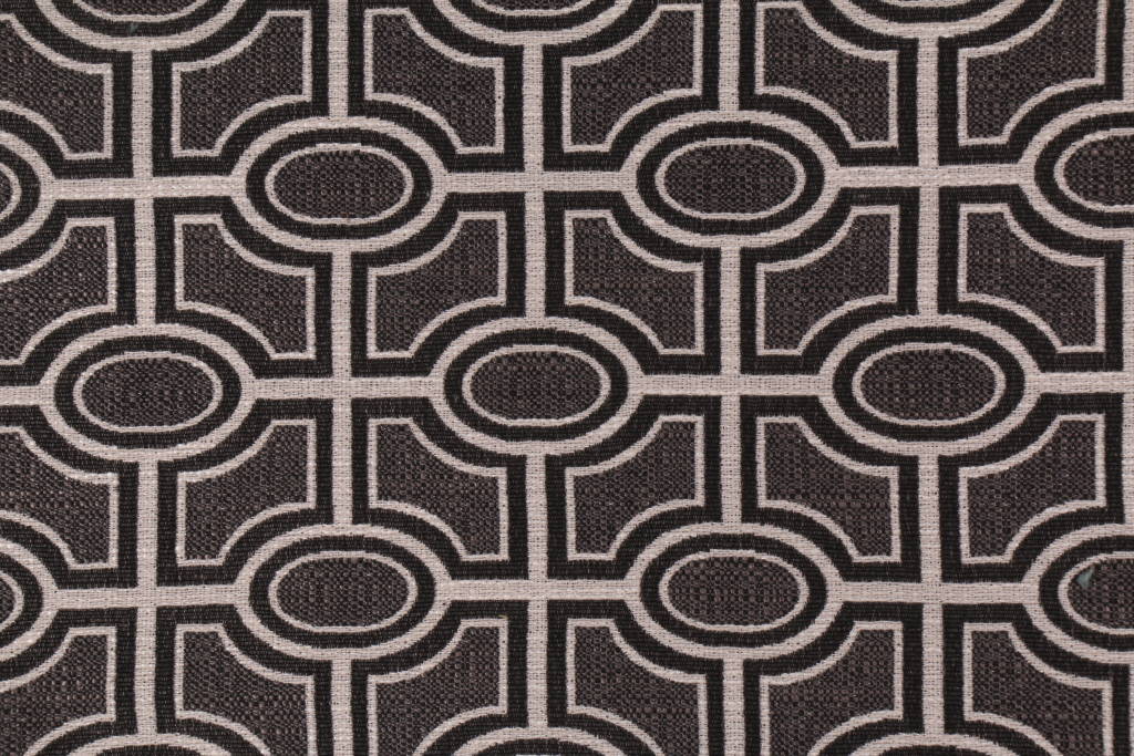 Barrow Homework Woven Upholstery Fabric in 52318
