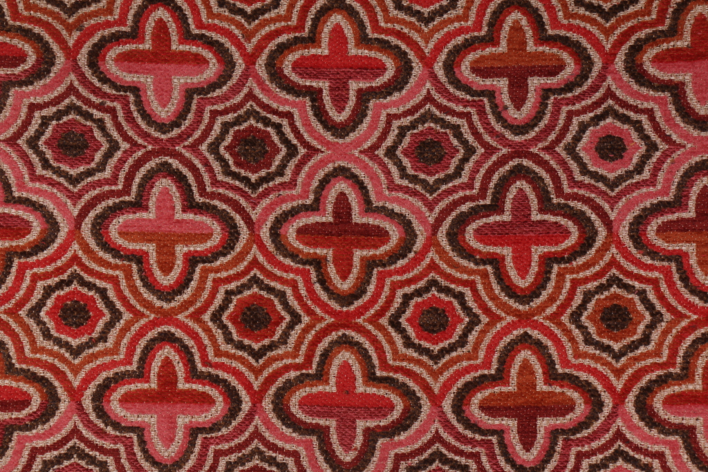 Barrow Thesaurus Chenille Tapestry Upholstery Fabric in 51615