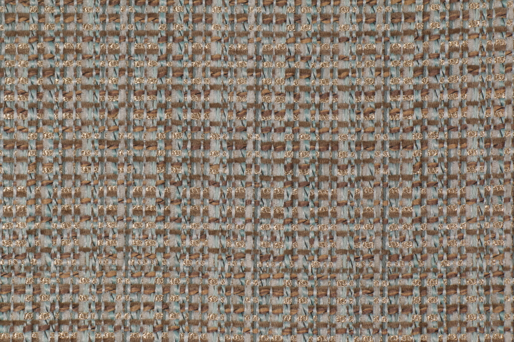 Covington Jackie O Backed Woven Upholstery Fabric in Mineral 545