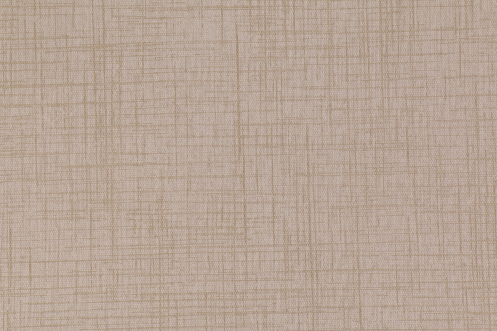 1.88 Yards Textured Vinyl Upholstery Fabric in Beige Sand