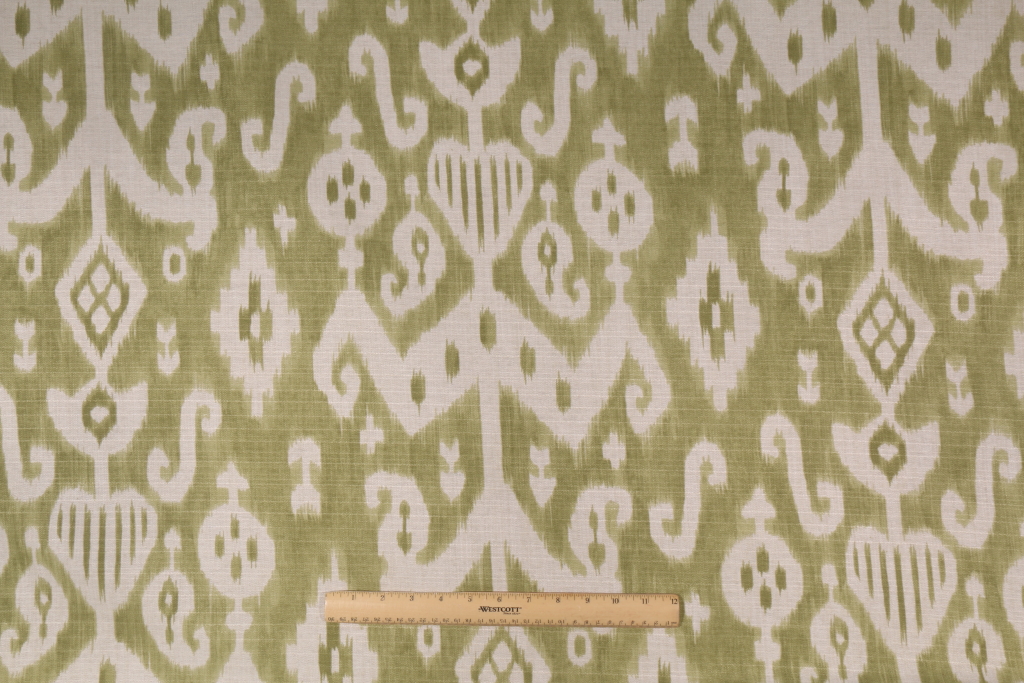 Vilber Bari-13200 Spanish Drapery Fabric