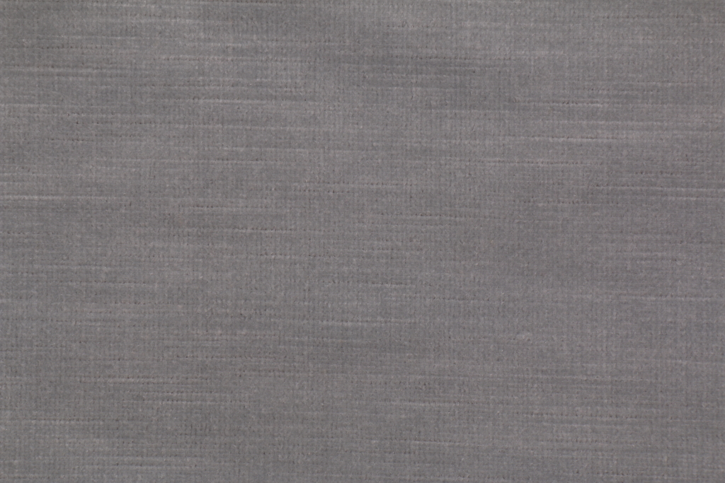 Robert Allen Lino Velvet Italian Velvet Upholstery Fabric in Greystone