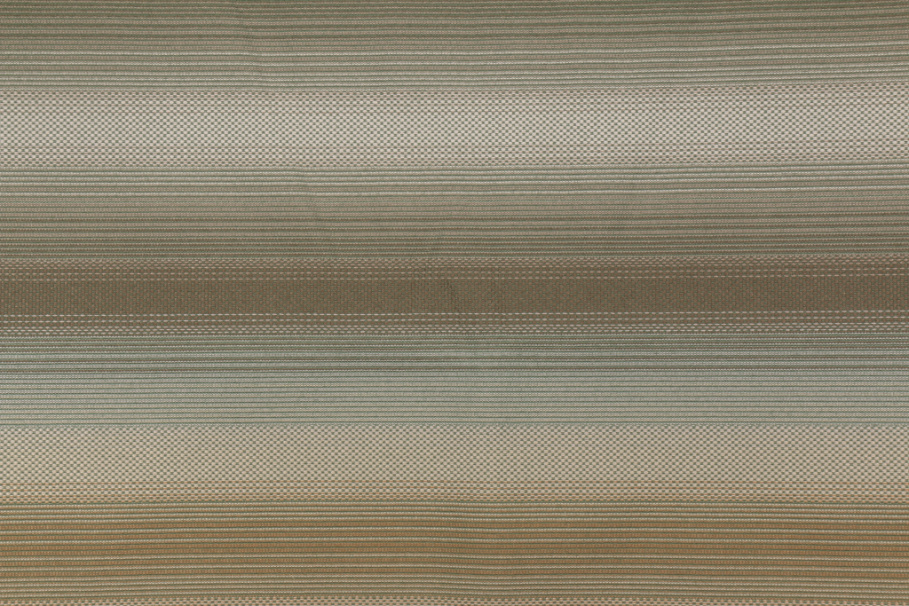 2.38 Yards Conservation Woven Outdoor Fabric in Natural Ombre