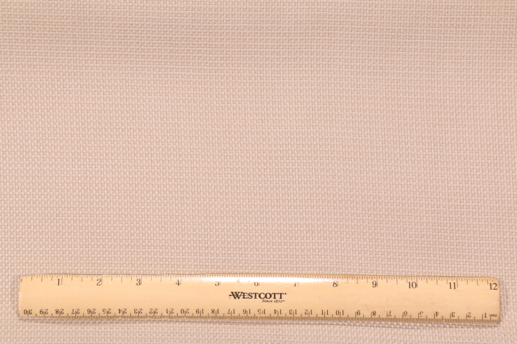 1 Yard Tempotest Italian Woven Acrylic Outdoor Fabric in Sand