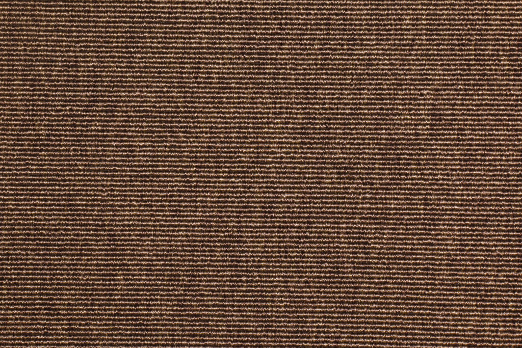 9.7 Yards S. Harris Grois Point Upholstery Fabric in Java
