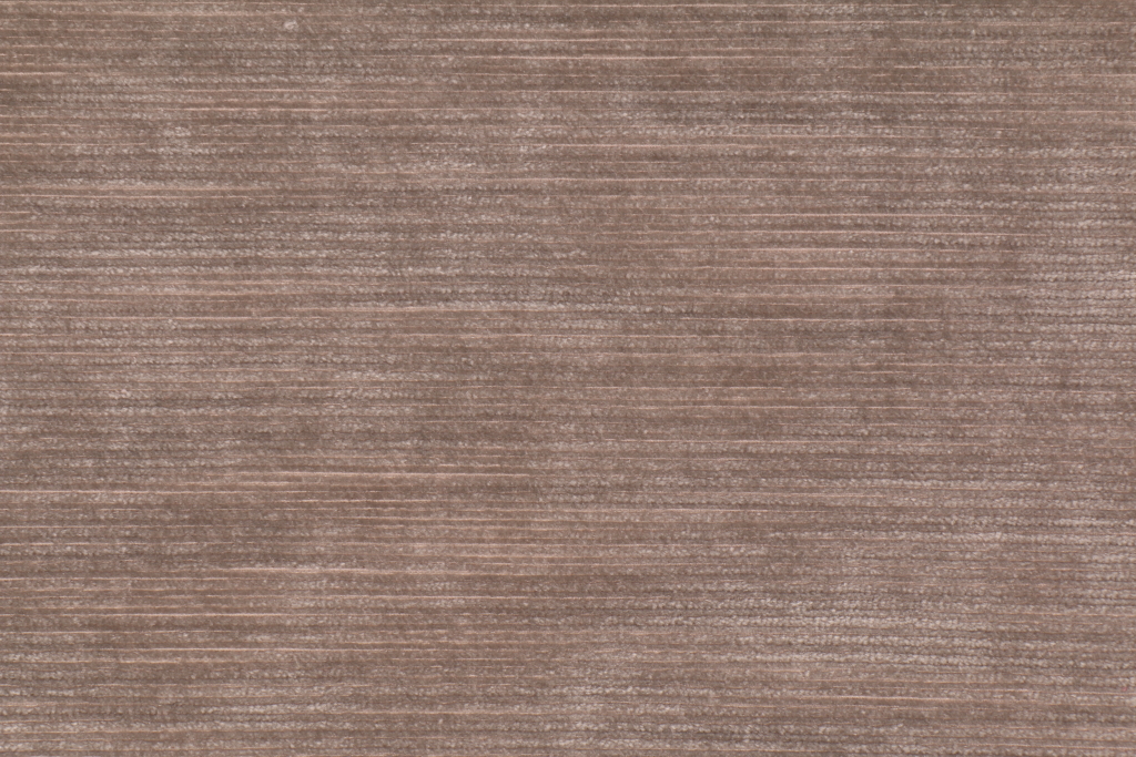 6 Yards Robert Allen Percussion Velvet Upholstery Fabric in Streling