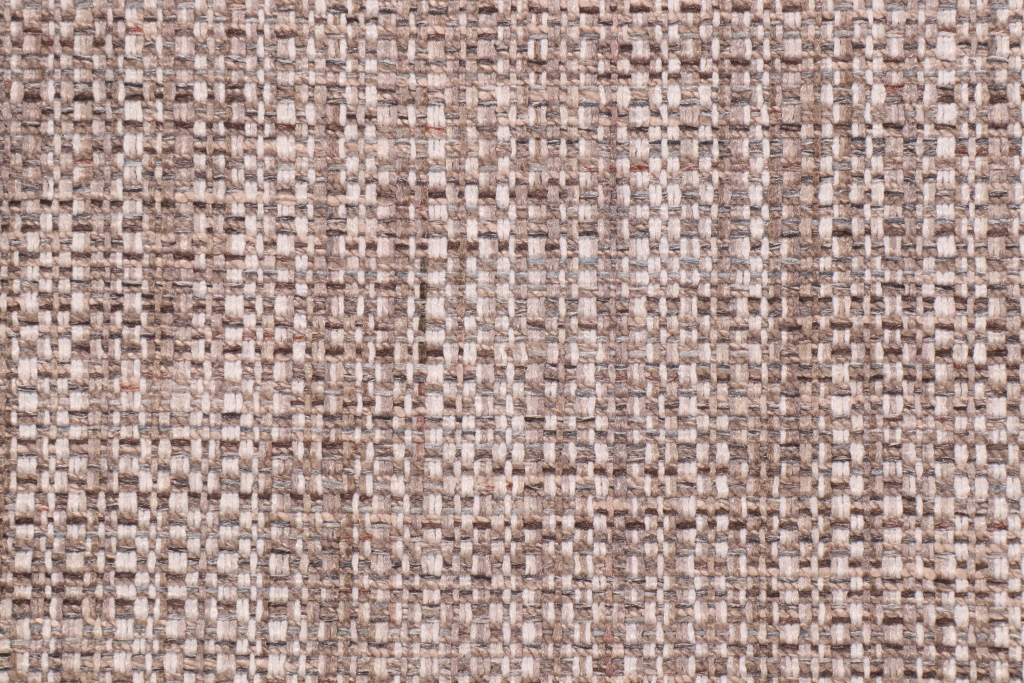 Richloom Tweak Woven Upholstery Fabric in Pewter