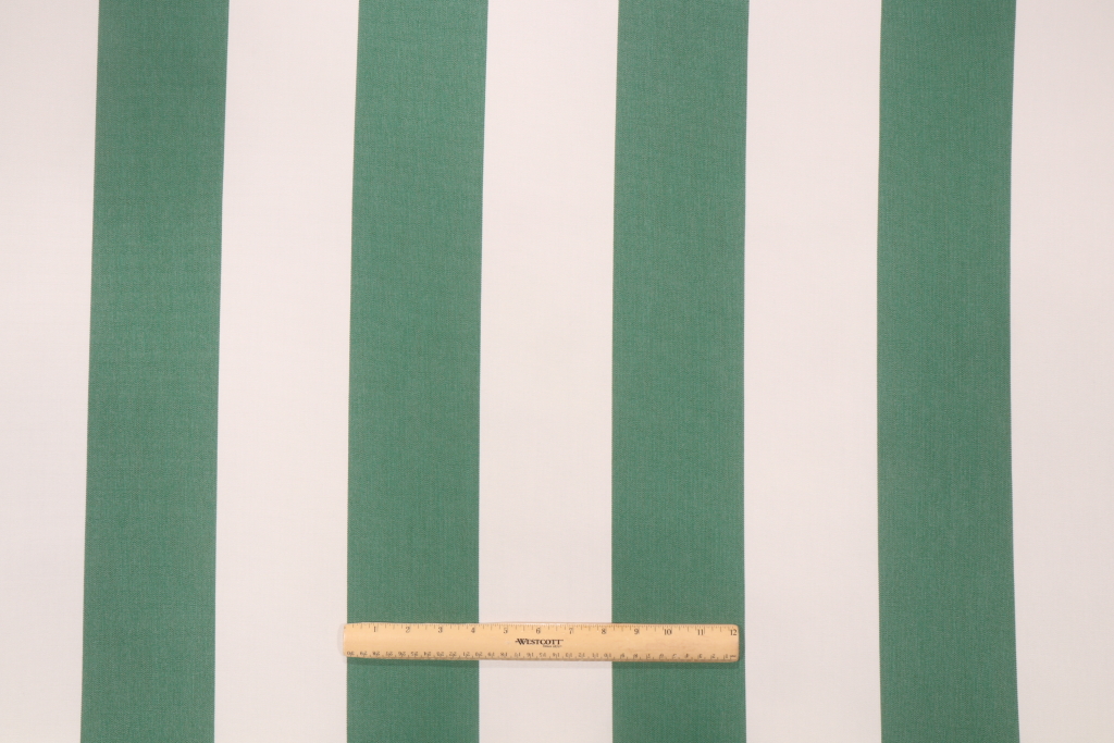 7 Yards Sunbrella Resort Stripe Woven Solution Dyed Acrylic Outdoor ...