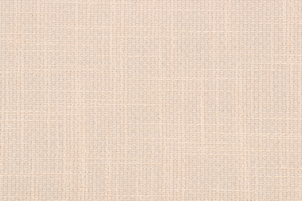 Golding Davis Woven Upholstery Fabric in Creme