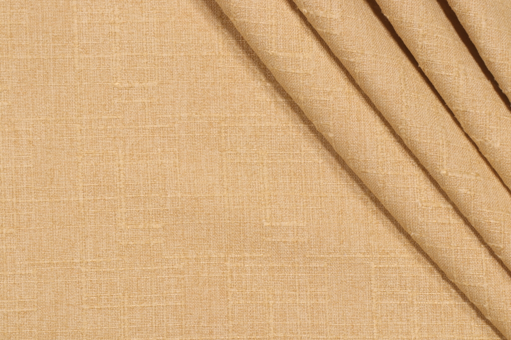 10.75 Yards Richloom Platinum Collection Pocasset Slubbed Woven Drapery ...