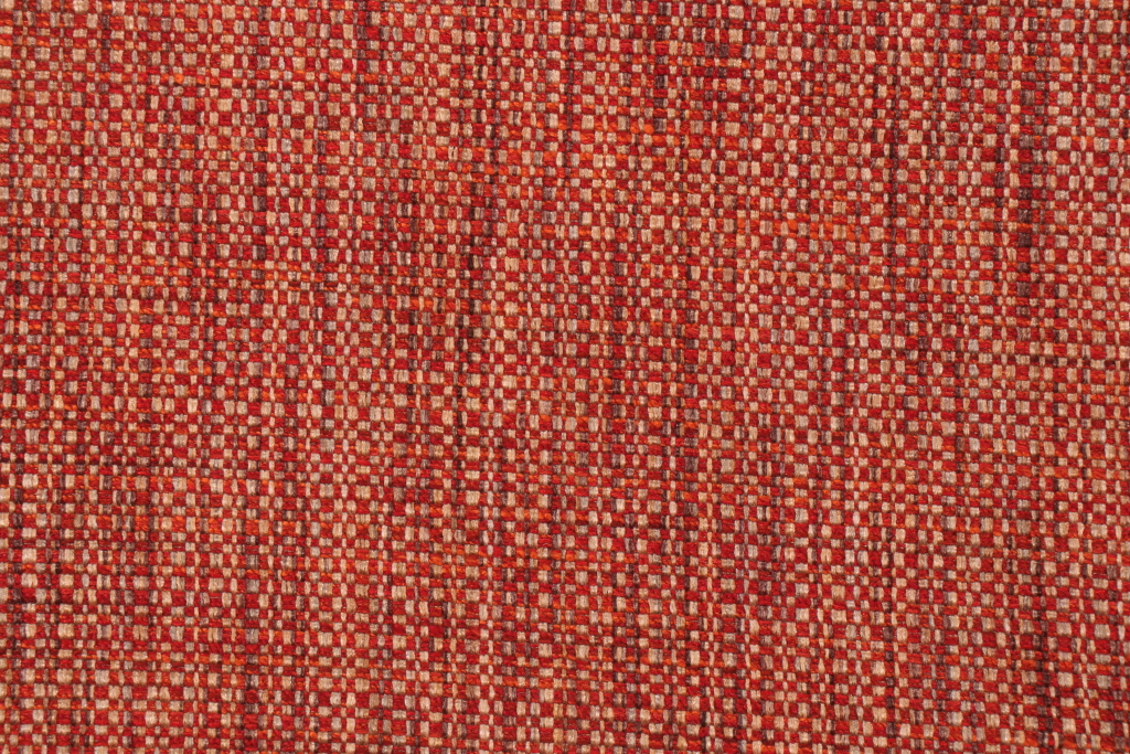 11 Yards Richloom Tweak Woven Upholstery Fabric in Sedona