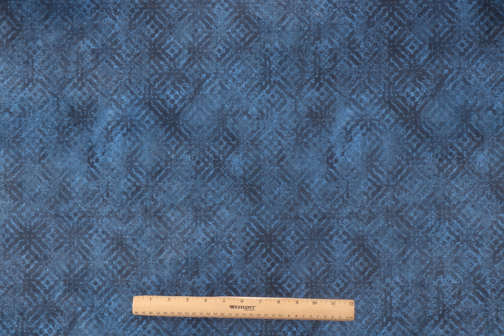 Sample of PK Lifestyles Velour Texture Printed Velour Decorator Fabric ...