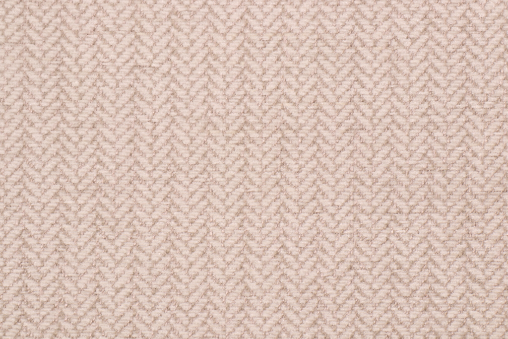 Kaufmann Gleeful Woven Chenille Upholstery Fabric in Alabaster