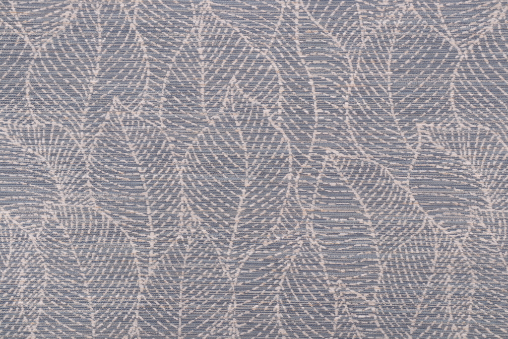Hamilton Alder Woven Tapestry Upholstery Fabric in Wedgewood