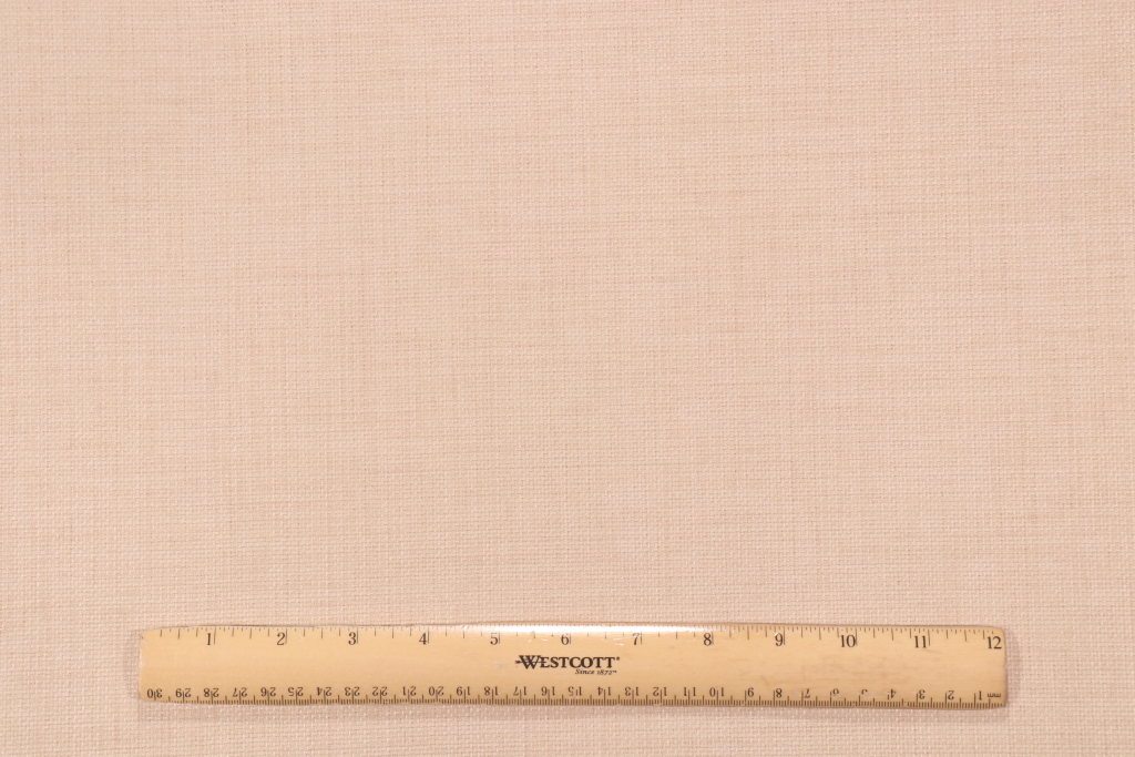 Sample of Richloom Rave Woven Polyester Outdoor Fabric in Vanilla