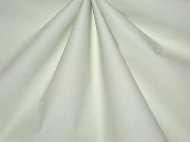 2 Yards Drapery Lining - Ivory Linit by Hanes - Poly/Cotton Blend