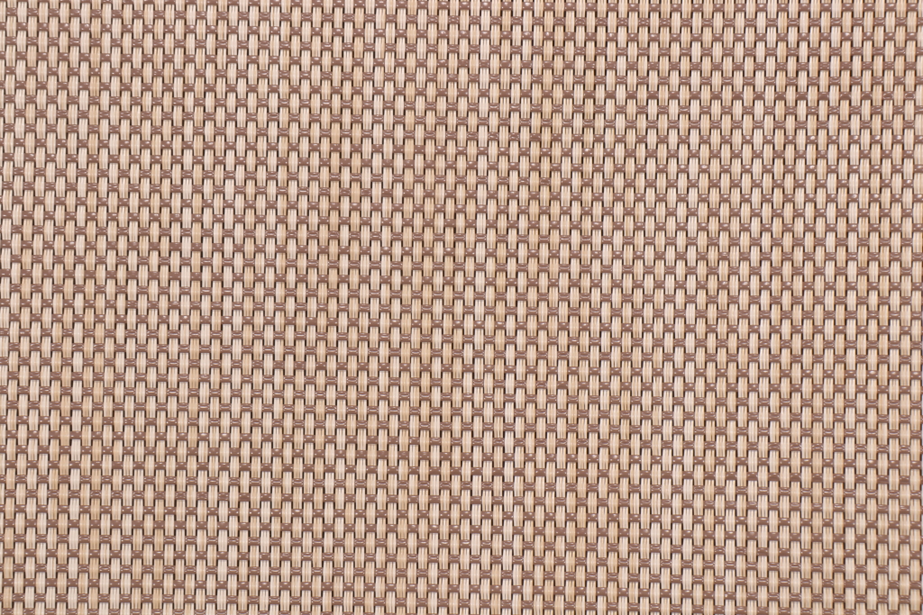 14 Yards Tropitone Woven Vinyl Mesh Sling Chair Outdoor Fabric in Deerfield