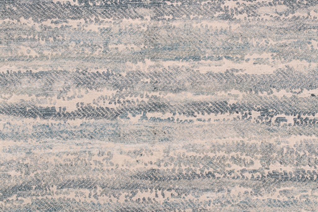 TFA Uttermost Woven Upholstery Fabric in Ocean