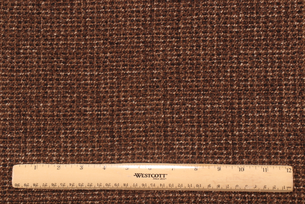 2 Yards Covington Fordham Upholstery Fabric in Mink