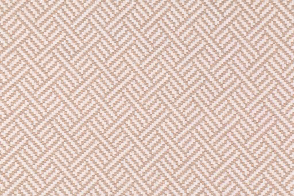 1.63 Yards Robert Allen Beach Club BK Woven Upholstery Fabric in Linen