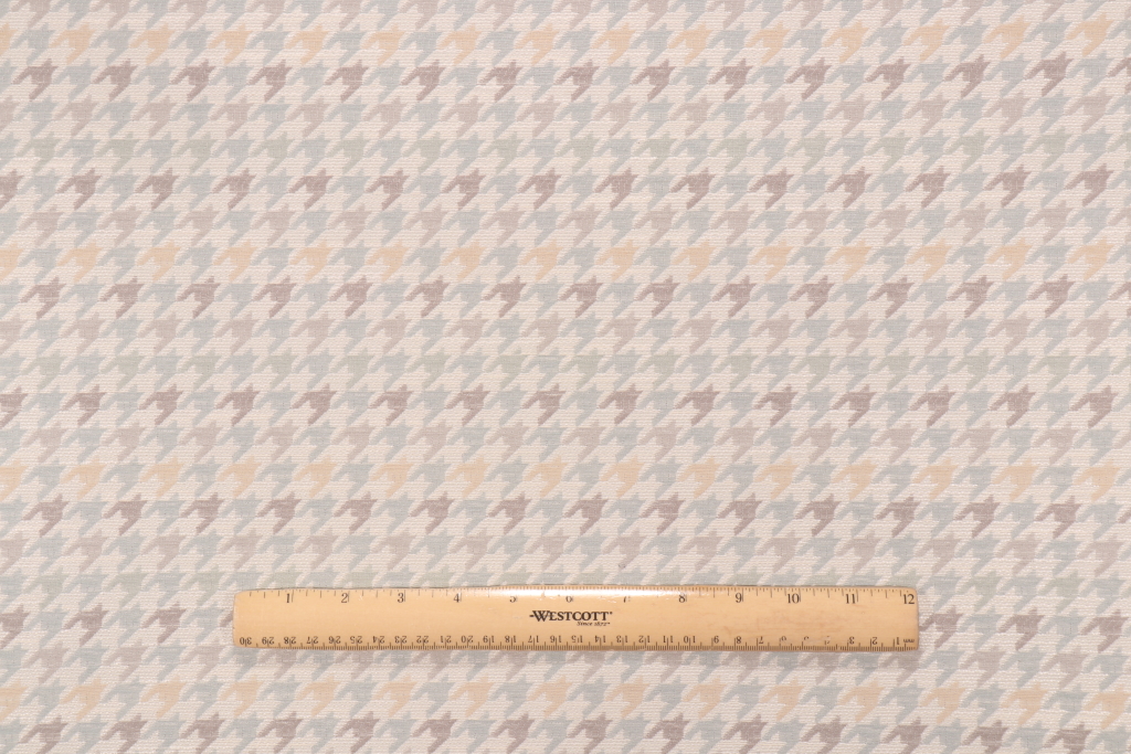 Golding Adrian Tapestry Upholstery Fabric in Spa