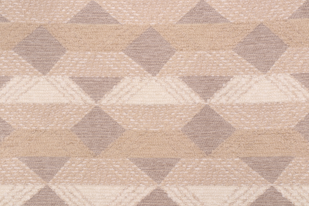 Sample of Kaufmann Crossover Woven Upholstery Fabric in Rain