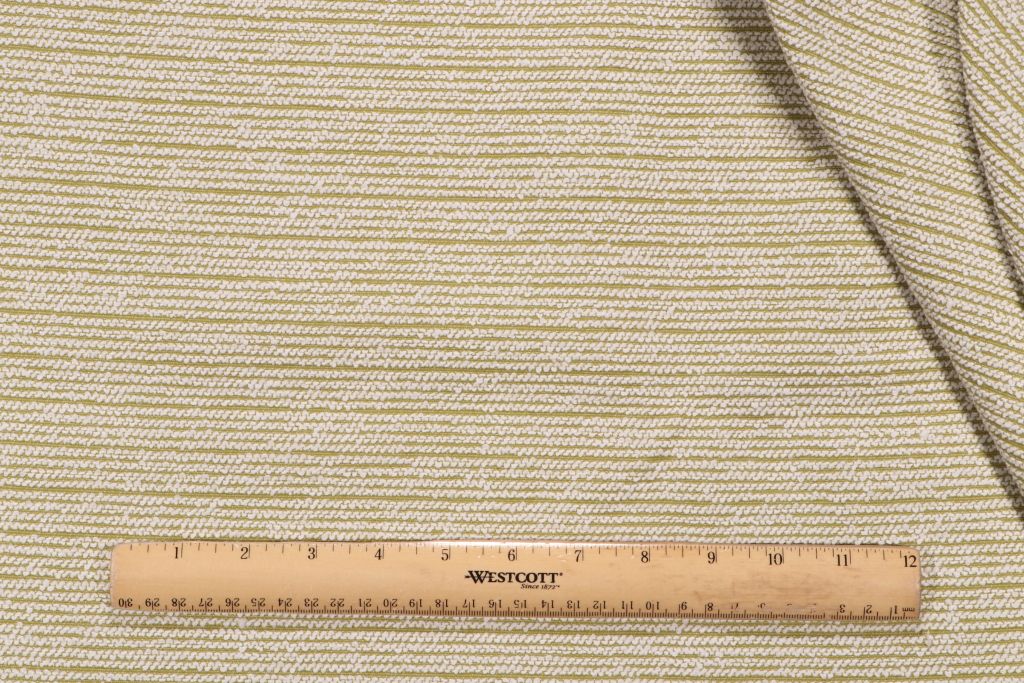 1.75 Yards Loft Woven Outdoor Fabric in Basil