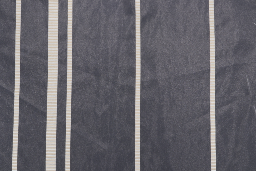 2.25 Yards Old World Weavers Lilo Sheer Drapery Fabric in Froth