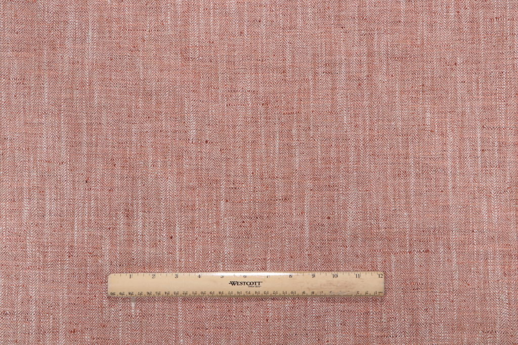 Kaufmann Handcraft Woven Upholstery Fabric in Yam