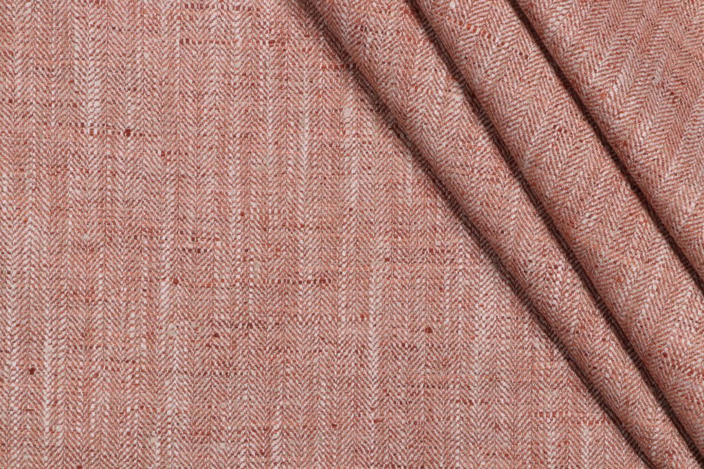 Kaufmann Handcraft Woven Upholstery Fabric in Yam