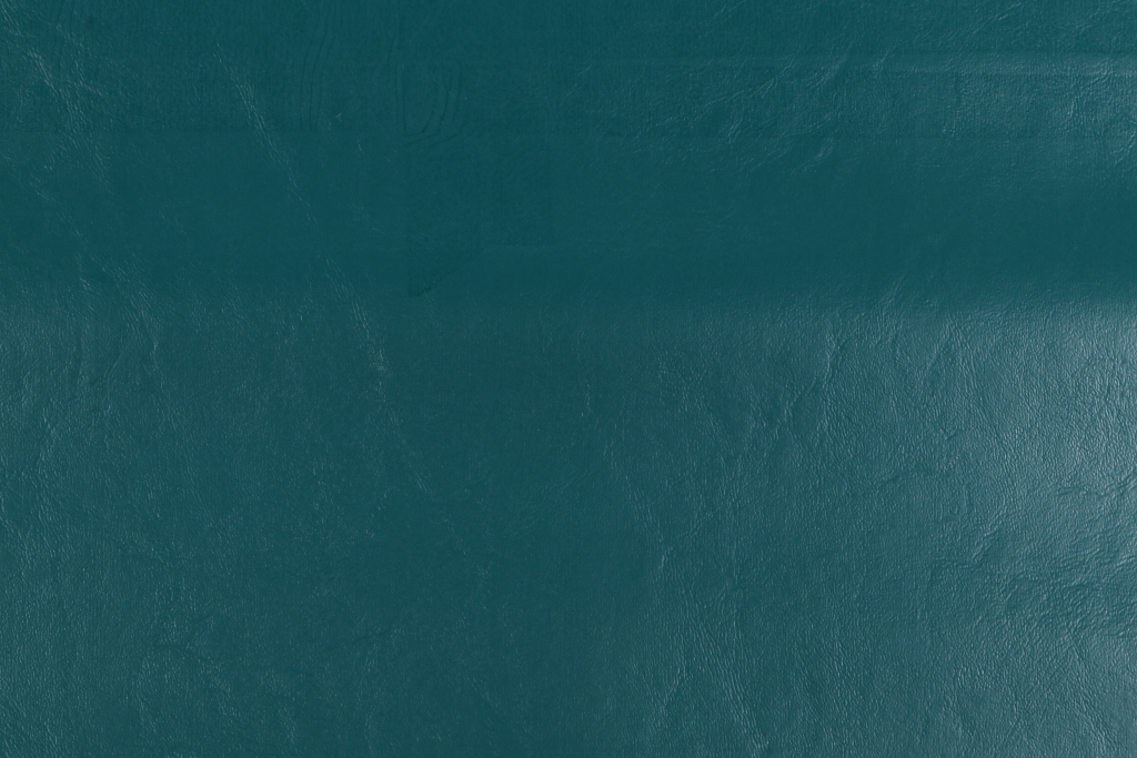 1.5 Yards Marine Grade Vinyl Outdoor Upholstery Fabric in Fern