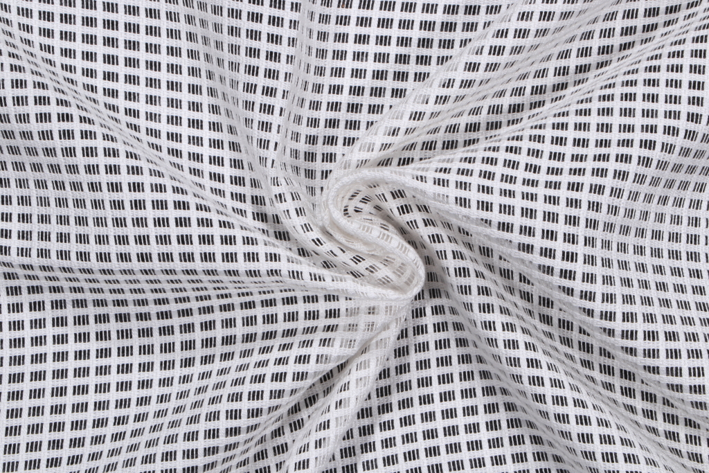 1.13 Yards Old World Weavers Sheer Point Woven Solution Dyed Acrylic ...